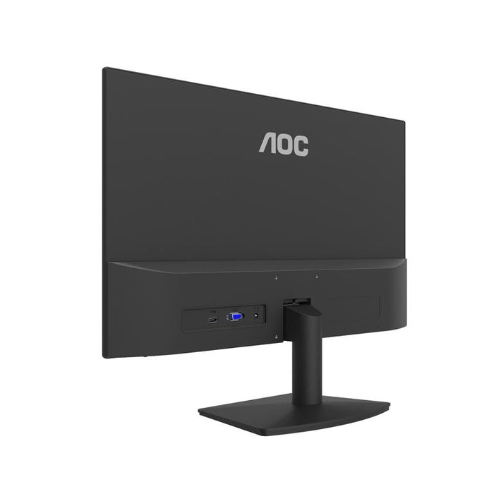 AOC 24B15H2 24'' 1080p monitor – IronClad PC