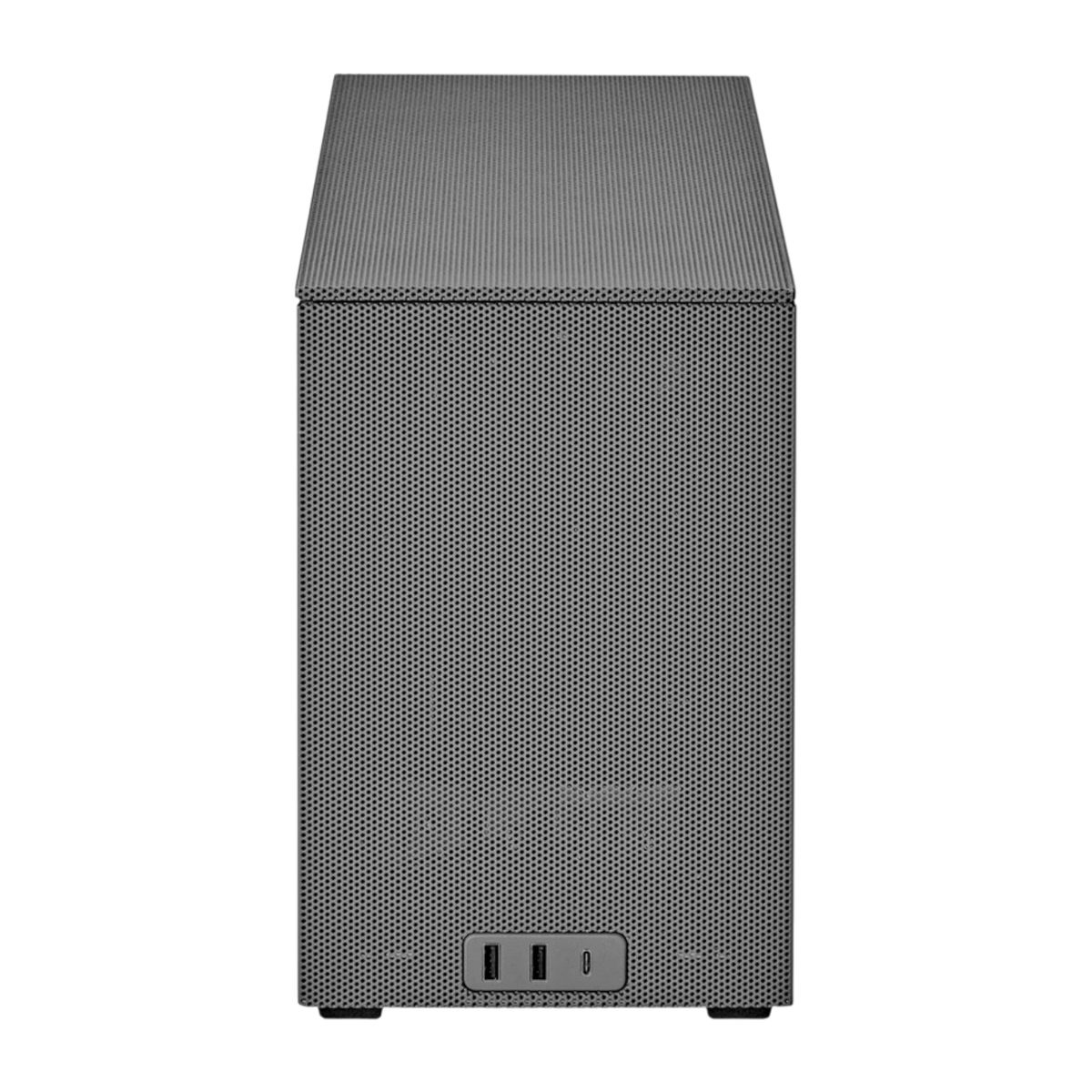IronClad Enforcer Small-size Gaming PC – IronClad PC