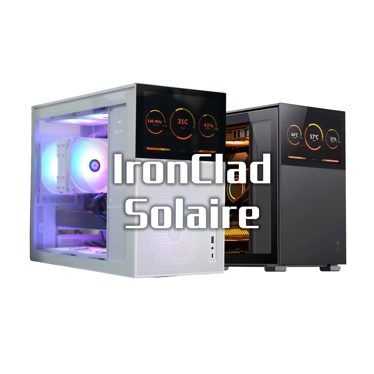 IronClad Forge