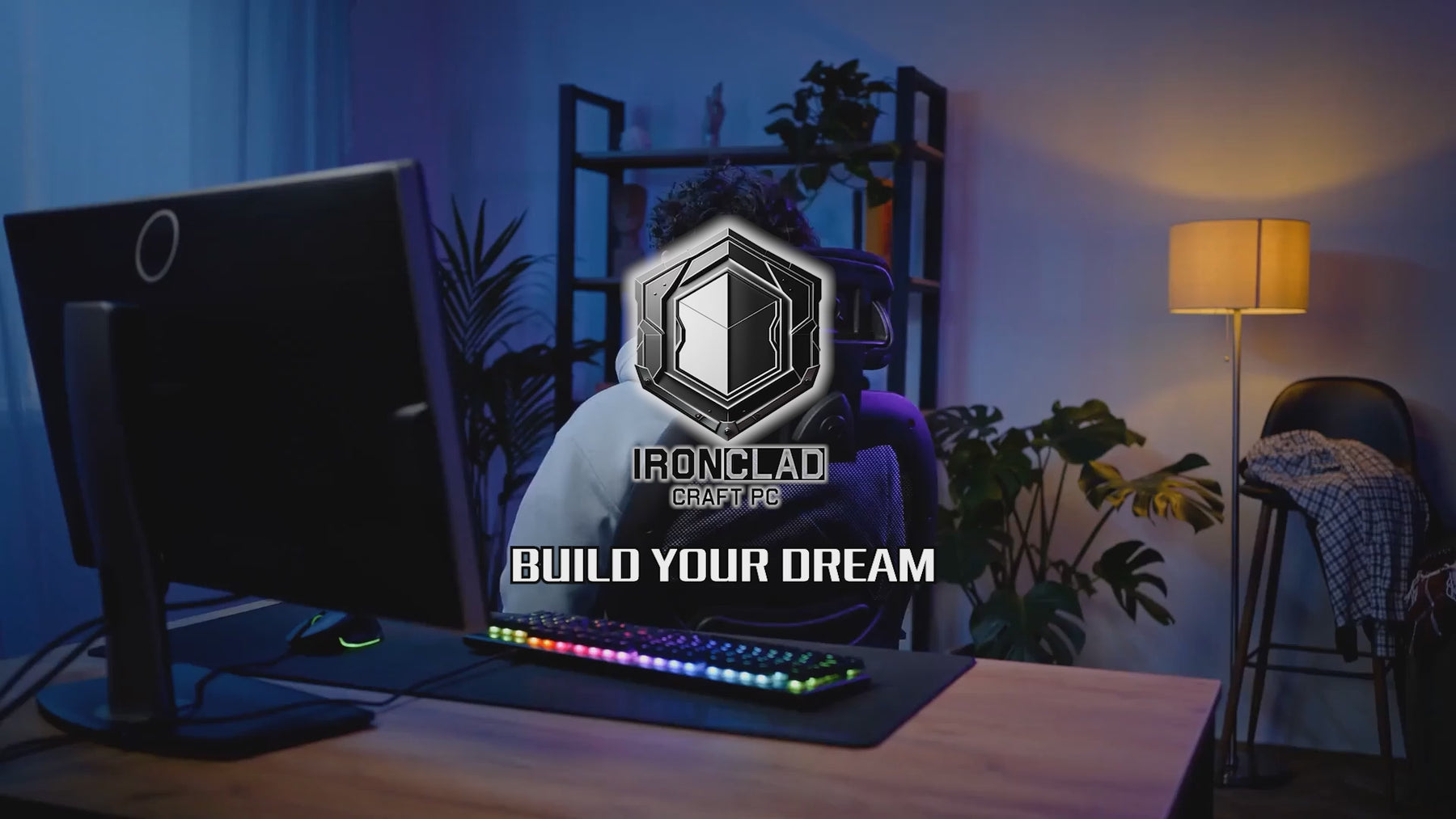 IronClad Forge – IronClad PC