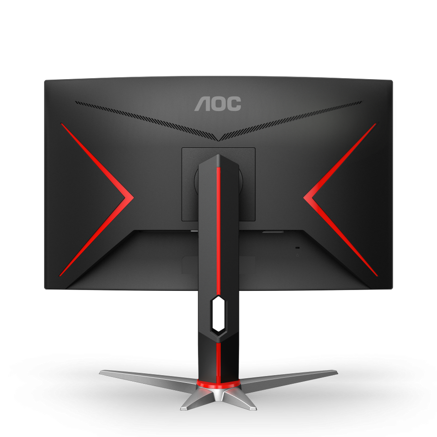 IronClad Enforcer Small-size Gaming PC – IronClad PC